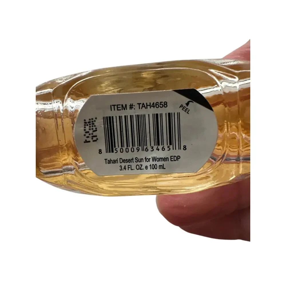 Tahari | Other | Tahari Desert Sun Eau De Parfum Women 34 Oz 0 Ml ...